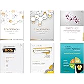 Buy Pathfinder Academy : Csir-Jrf-Net Life Sciences Book Combo Set With ...