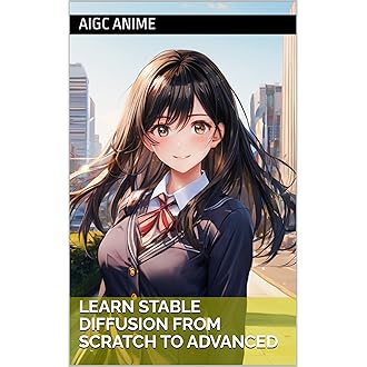 Stable Diffusion Anime Models Overview #1: Discover the Artistic ...