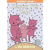 I Will Surprise My Friend! (An Elephant and Piggie Book) : Willems, Mo ...