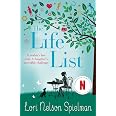 The Life List: The uplifting and emotional novel, now a major Netflix ...