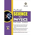 Pradeep's Science Part I (Physics) for Class 9 (Examination 2021-22 ...