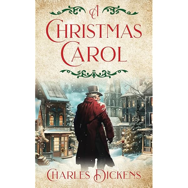 Carúl Nollag Le Charles Dickens Scrooge The Project Gutenberg EBook