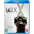 Saw X: Amazon.co.uk: Kevin Greutert, Tobin Bell, Shawnee Smith, Synnøve Macody Lund, Steven ...
