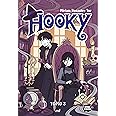 Hooky (Tomo 2) (Martínez Roca) : Bonastre Tur, Míriam, Ruiz Aldana, Víctor: Amazon.es: Libros