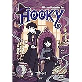 Hooky (Tomo 2) (Martínez Roca) : Bonastre Tur, Míriam, Ruiz Aldana, Víctor: Amazon.es: Libros