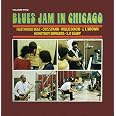 Amazon.de:Blues Jam In Chicago - Volume 1 (Expanded Edition)