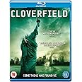 cloverfield [Blu-ray] [2008] [Region Free]: Amazon.co.uk: Mike Vogel ...