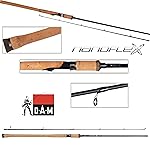 Amazon.de | Spinnruten