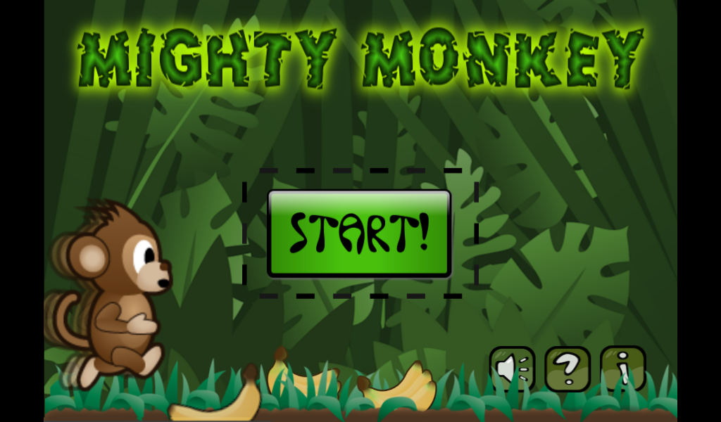 Mighty Monkey: Amazon.co.uk: Appstore for Android