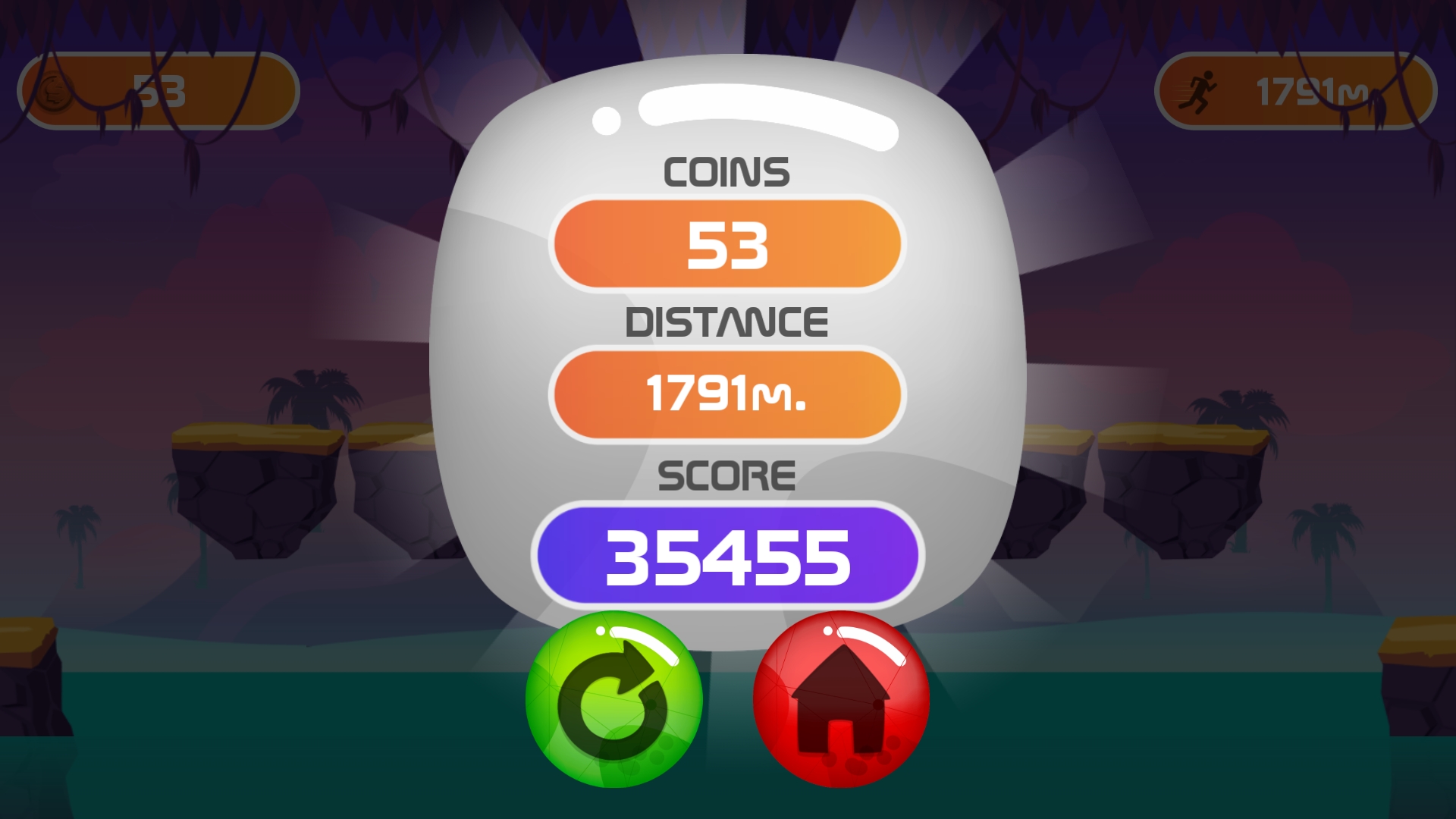 Alien Run: Amazon.co.uk: Appstore for Android