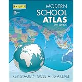 Philip's Junior School Atlas 10th Edition (Philip's World Atlas ...