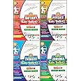 AP & TG My Baby Bullet Q Intermediate 1st Year BiPC | 4 Books Set ...