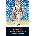 Two Lives of Charlemagne (Penguin Classics): Einhard, Notker the ...