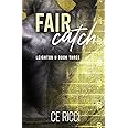 Fair Catch : Ricci, Ce: Amazon.in: Books