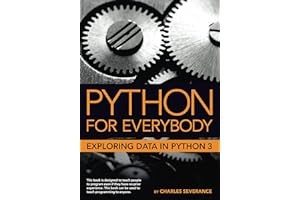 Amazon.co.uk Best Sellers: The most popular items in Python Programming