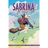 Complete Sabrina the Teenage Witch, The : 1962-1965 (Sabrina's ...