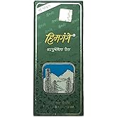 Himgange Ayurvedic Oil, 100 ml : Amazon.in: Health & Personal Care