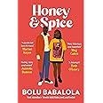 Honey & Spice : Babalola, Bolu: Amazon.in: Books