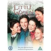 Little Women (2019) [DVD]: Amazon.co.uk: Saoirse Ronan, Emma Watson ...