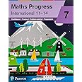 Exploring Science International Year 7 Student Book : Levesley, Mark, Johnson, Penny, Kearsey ...