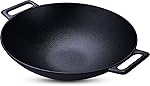 Amazon.co.uk: Woks & Stir-Fry Pans: Home & Kitchen