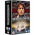 Hornblower - Complete Collection [DVD]: Amazon.co.uk: Robert Lindsay ...
