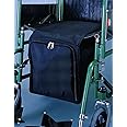 Under Seat Wheelchair Pouch Bag : Amazon.co.uk: Health & Personal Care