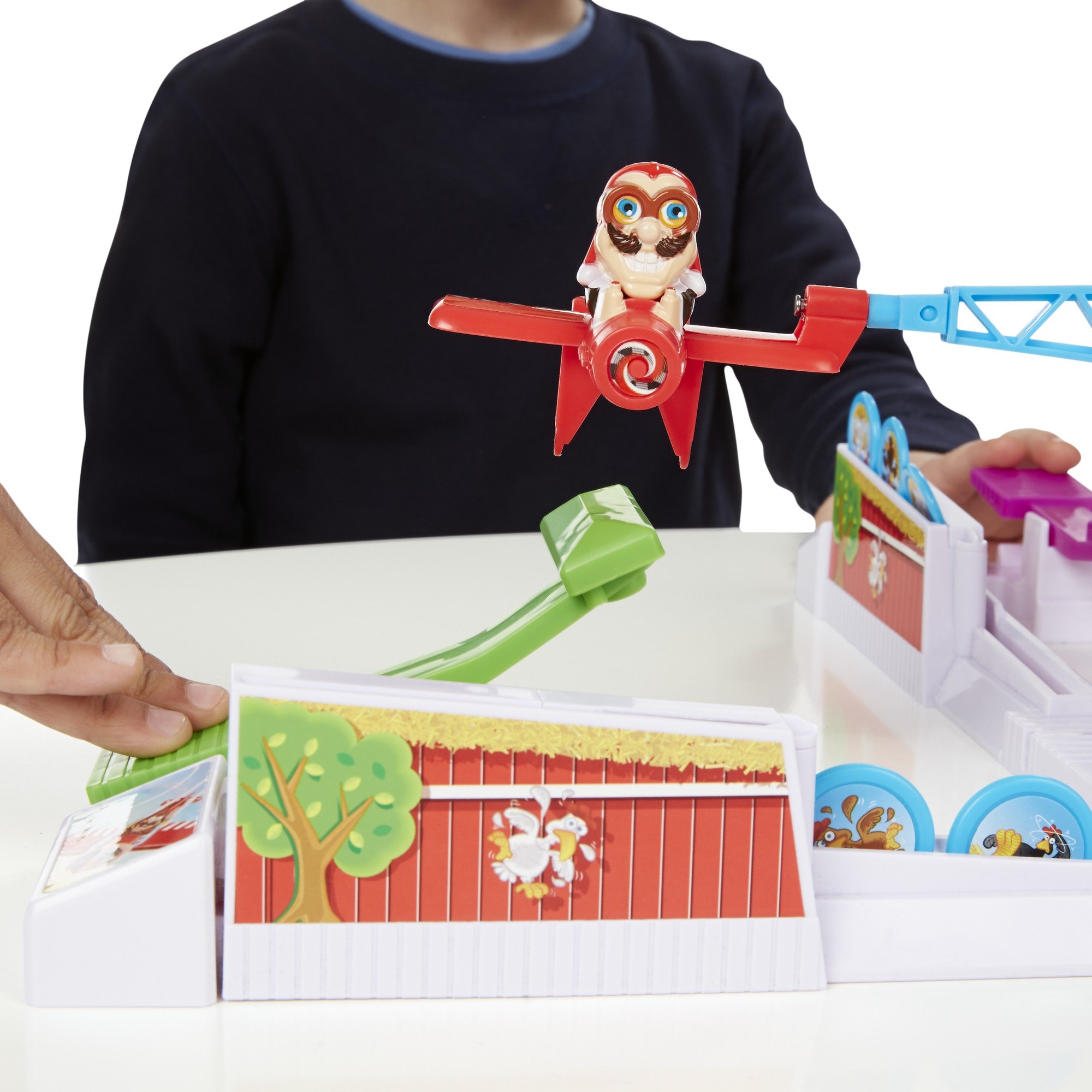 Looping Louie - Tienda Juegos de Mesa