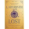 Labyrinth Lost: 1 (Brooklyn Brujas, 1): Amazon.co.uk: Córdova, Zoraida ...