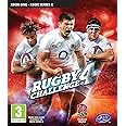 Rugby Challenge 4 (Xbox One) : Amazon.co.uk: PC & Video Games