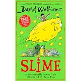 Slime: The mega laugh-out-loud children’s book from No. 1 bestselling ...