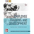 Buy Employee Training and Development | 9th Edition Book Online at Low ...