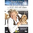 Martin Clunes A Man & His Dogs - As Seen on ITV1 [DVD]: Amazon.co.uk ...