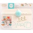 We R Memory Keepers 1-2-3 Punch Board : Amazon.co.uk: Home & Kitchen