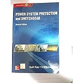 Power System Protection And Switchgear|3rd Edition : D N Vishwakarma ...