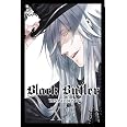 Black Butler, Vol. 14: Volume 14 (BLACK BUTLER GN) : Toboso, Yana ...