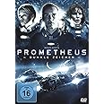 Prometheus - Dunkle Zeichen: Amazon.de: Noomi Rapace, Logan Marshall-Green, Michael Fassbender ...