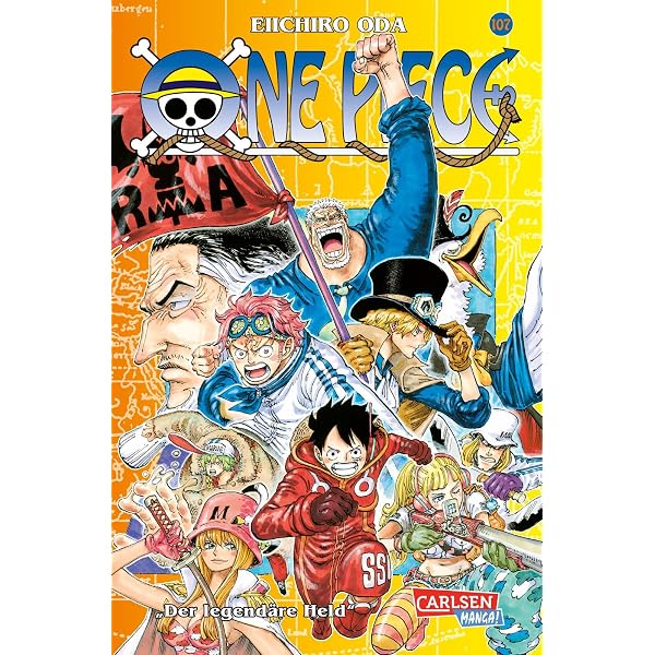 One Piece Color Walk 1 Eiichiro Oda Otakucom Eiichiro Oda One Piece