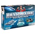 Billionaire | Board Game | From the Makers of Football Billionaire ...