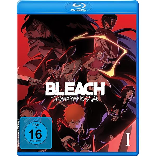 Archivos De Anime Desktopia Bleach