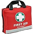 General Medi Trousse de Premiers Secours Composée de 309 Articles pour la Maison, Le Véhicule ...