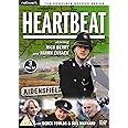 Heartbeat - The Complete First Series [DVD] [1992]: Amazon.co.uk: Nick ...
