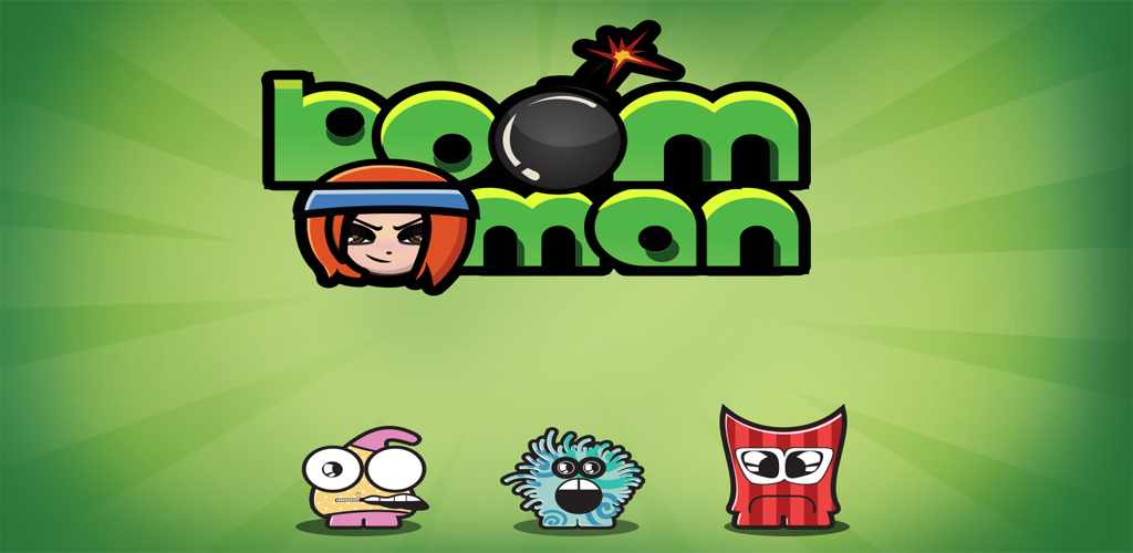 Boom Man : Amazon.co.uk: Apps & Games