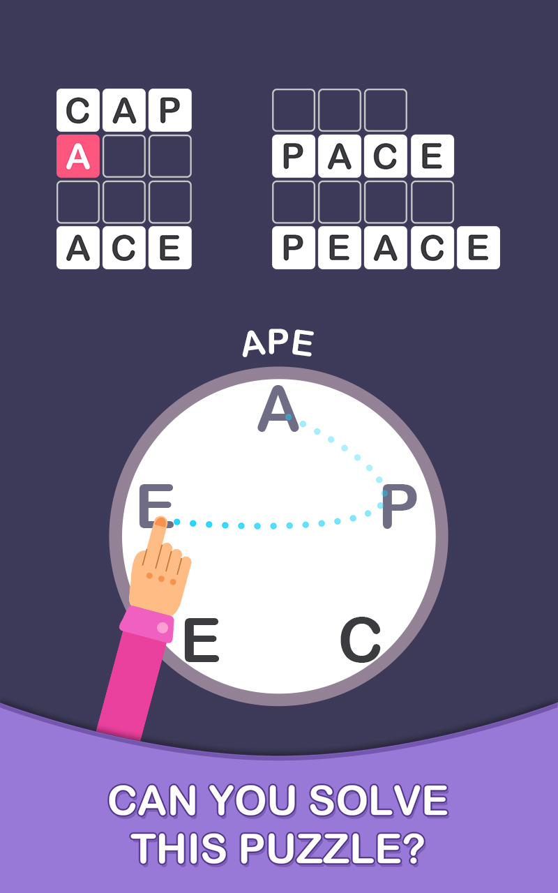 Letter Smart - Word Search Peak : Amazon.co.uk: Apps & Games