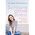 Schlank ohne Stress: Nebennieren in Balance - Die Diät : Christianson ...