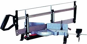 Nobex 0080011 Proman Mitre Saw 110 V: Amazon.co.uk: DIY & Tools