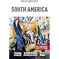 Insight Guides Central America: Travel Guide with eBook (Insight Guides Main Series): Amazon.co ...