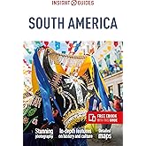 Insight Guides Central America: Travel Guide with eBook (Insight Guides Main Series): Amazon.co ...