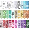 30 Pieces Inspirational Quotes Magnetic Bookmarks Encouraging Bookmarks ...