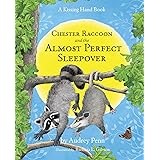 A Kissing Hand for Chester Raccoon (The Kissing Hand Series): Amazon.co ...